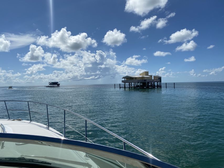Miami: Private Yacht Rental Tour with Champagne and Snorkel - Who Will Enjoy This Tour?
