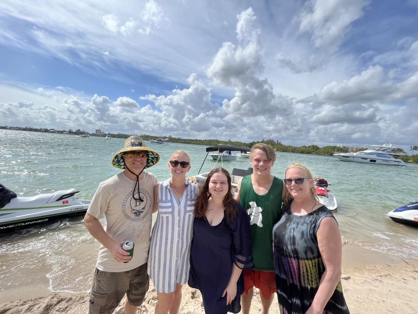 Miami: Private Yacht Rental Tour with Champagne and Snorkel - Final Thoughts