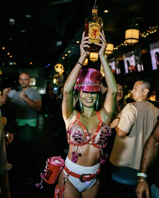 Miami Pub Crawl + Clubbing Experience - Final Words