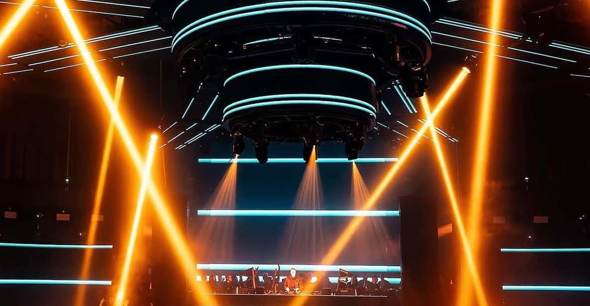 Miami Pub Crawl + Clubbing Experience - Introduction: What You Can Expect