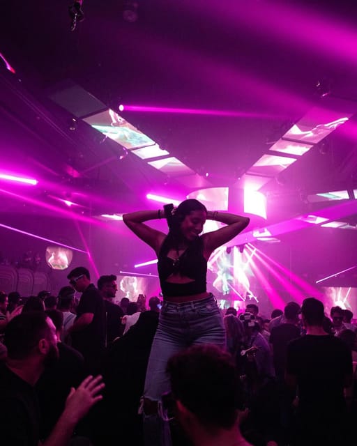 Miami Pub Crawl + Clubbing Experience - The Experience: Pros and Cons