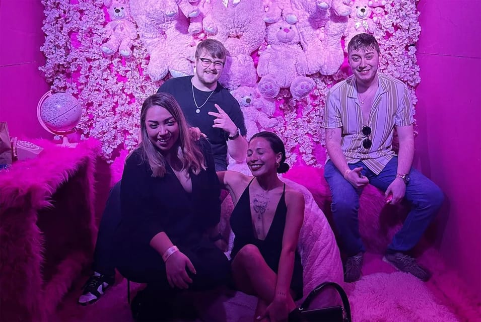 Miami Pub Crawl + Clubbing Experience - Practical Details: What You Need to Know