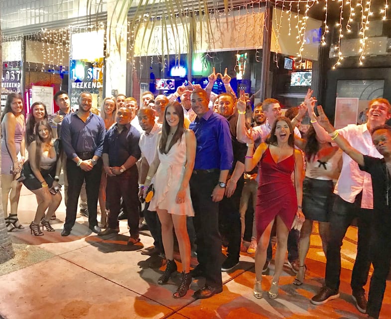 Miami Pub Crawl + Clubbing Experience - Final Thoughts: Who Will Love This Experience?