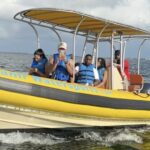 Miami: Relaxing Sightseeing Boat Ride - What’s Included & What’s Not
