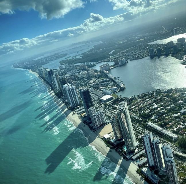 Miami: Romantic 1-Hour Private Flight Tour with Champagne - Final Thoughts: Is It Worth It?