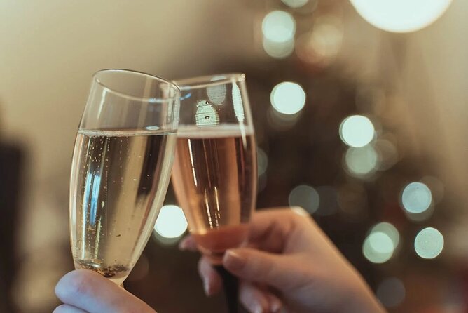 Miami: Romantic Sunset Private Airplane Tour with Free Champagne - Crowd & Group Size