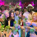 Miami Salsa Party: Lessons, Mojitos, Appetizers & Live Music - Practical Details & Value