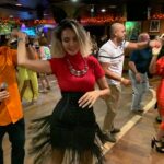 Miami Salsa Party: Lessons, Mojitos, Appetizers & Live Music - Why You Should Consider This Experience