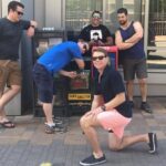 Miami Scavenger Hunt by Operation City Quest - Support and Interaction