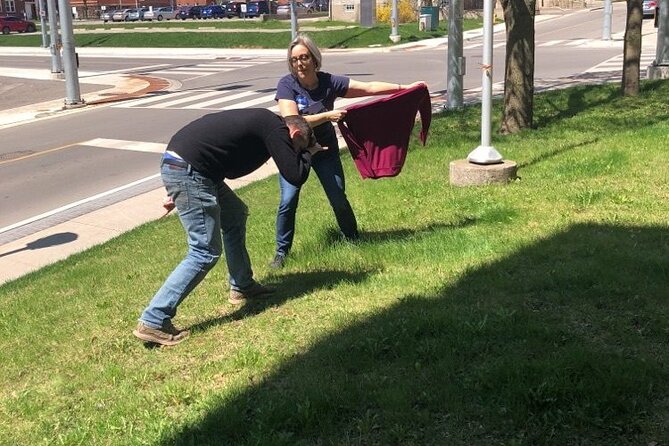 Miami Scavenger Hunt by Operation City Quest - Final Thoughts