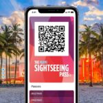 Miami Select Pass: Bus Tour, Celebrity Homes Cruise, Artechouse - The Celebrity Homes Cruise