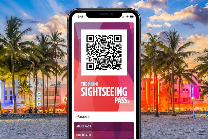 Miami Select Pass: Bus Tour, Celebrity Homes Cruise, Artechouse - The Celebrity Homes Cruise