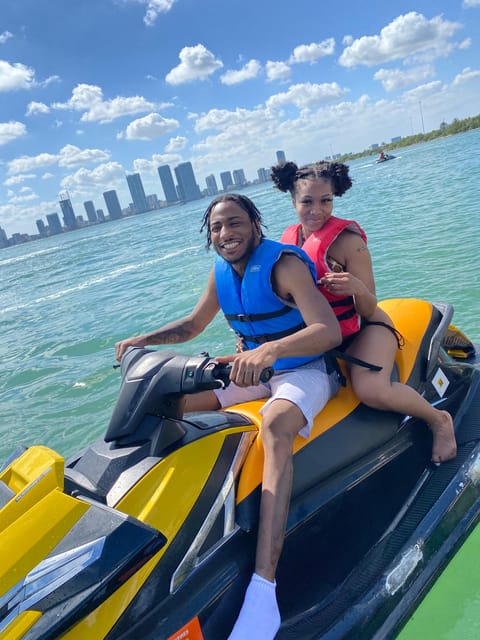 Miami: Self-drive Jetski Adventure - What Makes This Jet Ski Tour Stand Out