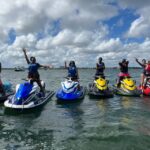 Miami: Self-drive Jetski Adventure - Detailed Breakdown of the Itinerary