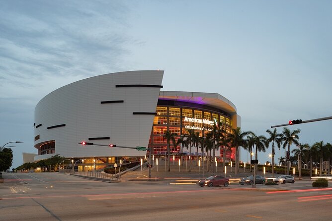 Miami Self-Guided Audio Tour - Practical Details and What to Expect