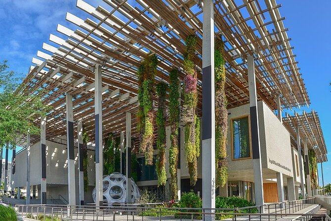 Miami Self-Guided Audio Tour - Final Thoughts