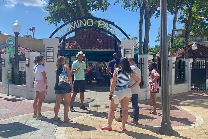 Miami sightseeing and Millionaire row boat tour - What Makes This Tour Stand Out