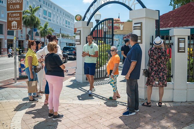 Miami Sightseeing and walking tour: Top Sights & Hidden Gems - Key Points