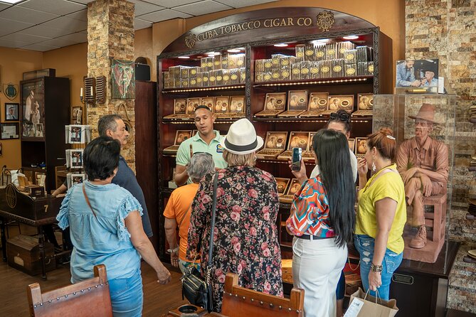 Miami Sightseeing and walking tour: Top Sights & Hidden Gems - The Sum Up