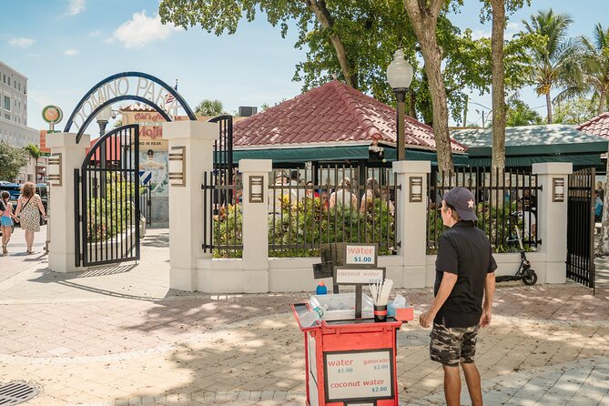 Miami Sightseeing and walking tour: Top Sights & Hidden Gems - FAQ