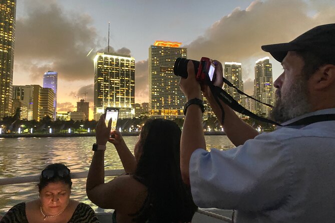 Miami Sightseeing Cruise on a Luxury Yacht - A Detailed Look at the Experience