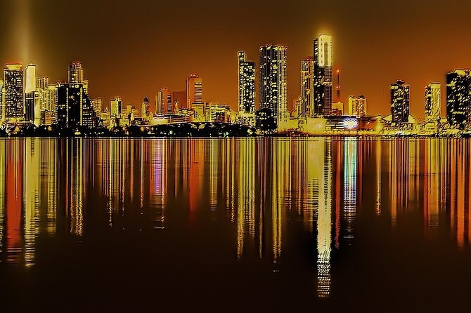 Miami Sightseeing Cruise on a Luxury Yacht - Who Is This Tour Best For?