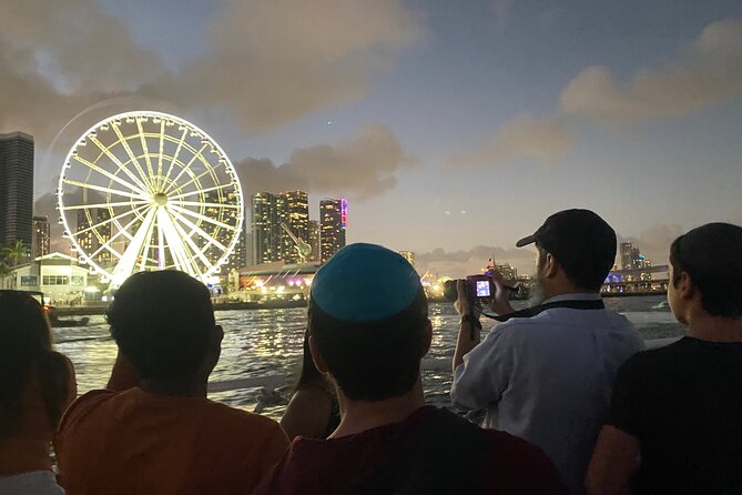 Miami Sightseeing Cruise on a Luxury Yacht - Final Thoughts
