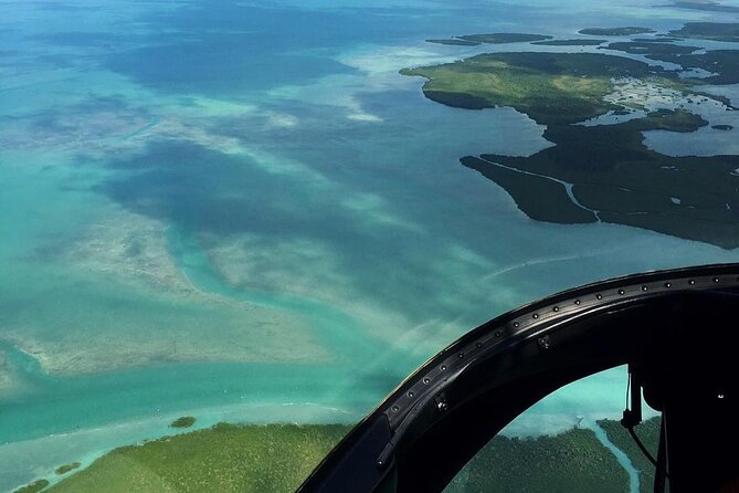 Miami Sightseeing Helicopter Tour Ride things to do Miami Beach - Who Is This Tour Best For?