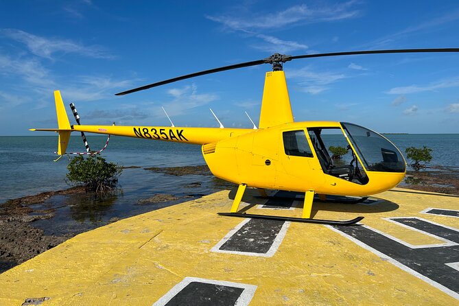 Miami Sightseeing Helicopter Tour Ride things to do Miami Beach - Final Thoughts