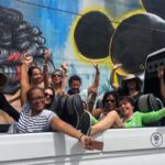 Miami Sightseeing Tour in a Convertible Bus (French) - Detailed Breakdown of the Itinerary
