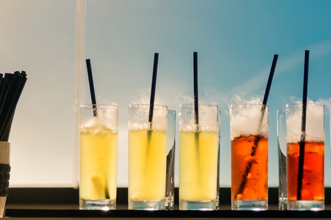 Miami Sip & Sea: Cocktail Cruise & Sunset Boat Tour - The Value of a Miami Sip & Sea Tour  