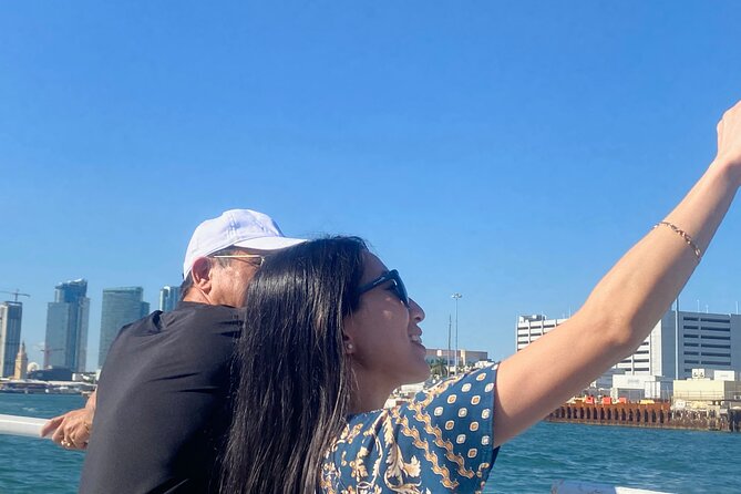 Miami Skyline 75 Minute Luxury Cruise of Millionaire's Homes - The Value Proposition