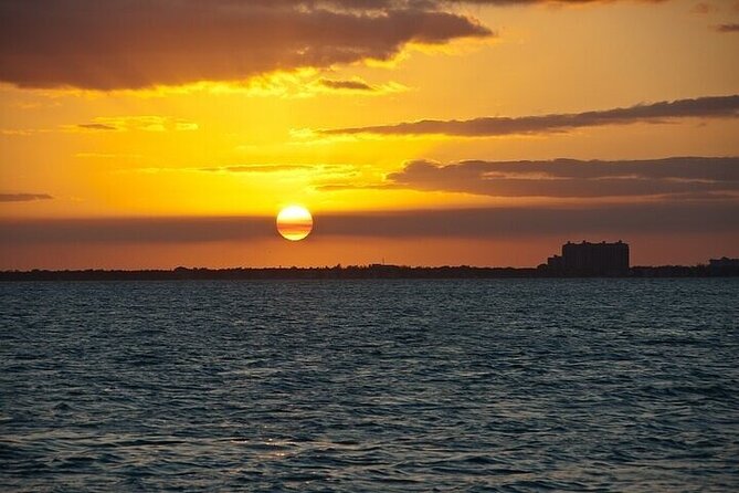 Miami Skyline Champagne Cruise - Who Will Love This Cruise?