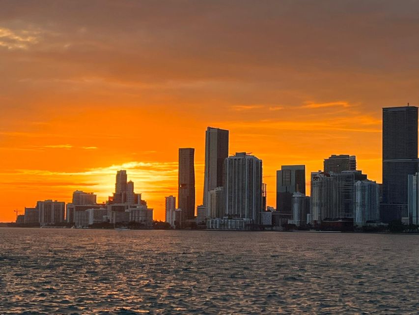 Miami: Skyline Cruise of the Magic City & Millionaire Houses - Why This Tour Is Worth It