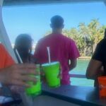 Miami Skyline: Happy Hour Cruise Music & Cash Bar - The Experience: What’s It Like Onboard?