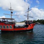 Miami: Skyline & Millionaire's Homes Pirate Boat Cruise - Who Will Love This Tour?