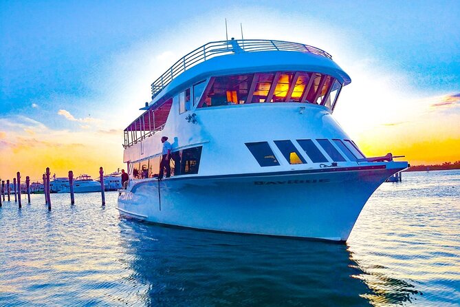 Miami Skyline Sunset Cruise with The Mojito Bar On board - Final Thoughts