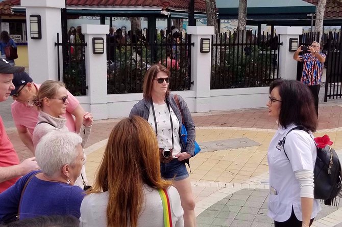 Miami Small Group City Tours of Wynwood Walls and Little Havana - What Makes This Tour Stand Out