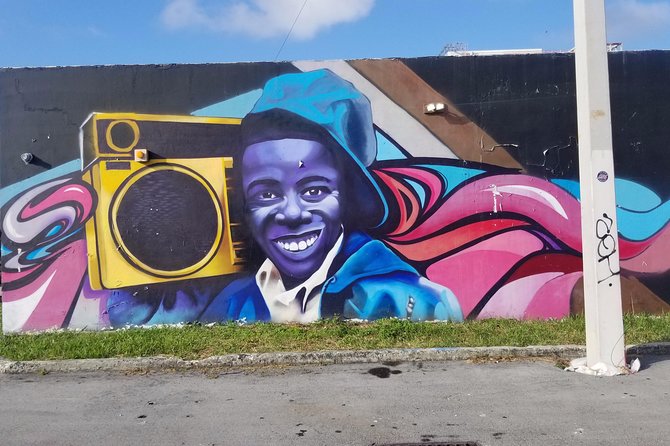 Miami Small Group City Tours of Wynwood Walls and Little Havana - Critical Details and Practical Tips