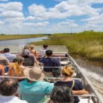 Miami: Small Group Everglades Express Tour with Airboat Ride - The Itinerary Breakdown