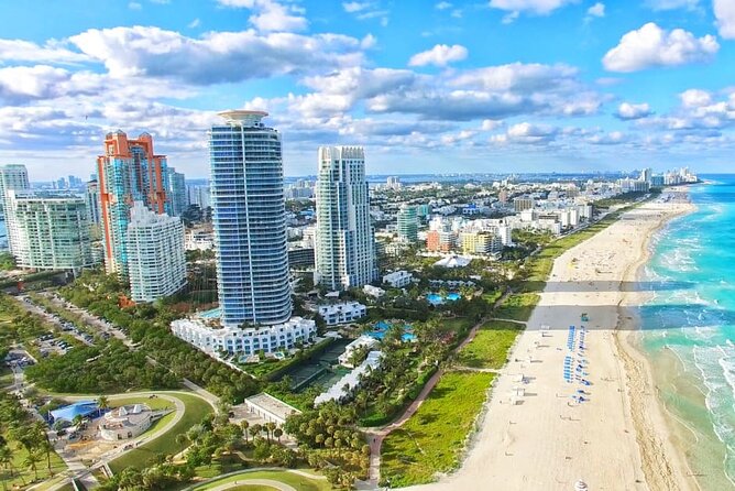 Miami Small Group Tour from Fort Lauderdale w/Millionaire's Row - Why This Tour Truly Delivers Value