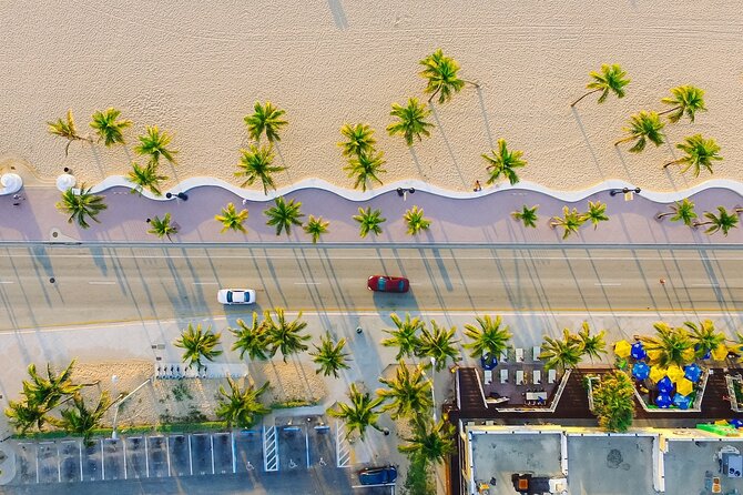 Miami Small Group Tour from Fort Lauderdale w/Millionaire's Row - Who Would Love This Tour?