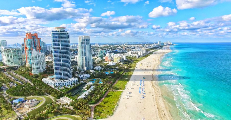 Miami: Small Group Tour w/Everglades, Little Havana & Cruise - Authentic Experiences from Past Travelers