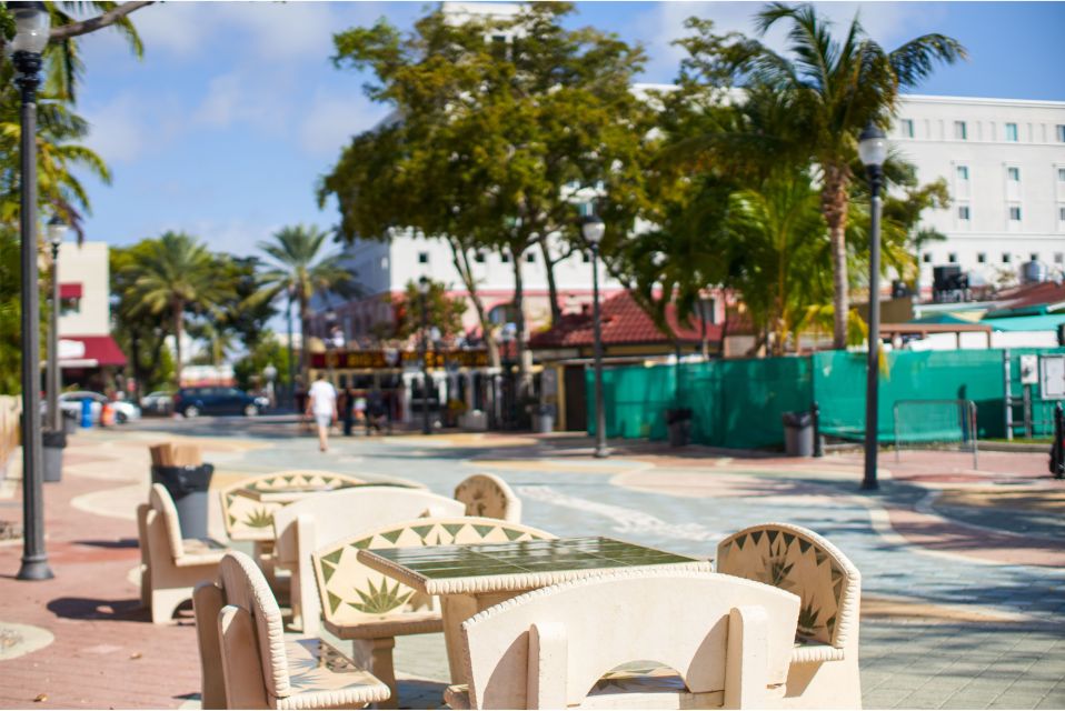 Miami: Small Group Tour w/Little Havana, Wynwood Walls, Boat - Who Would Love This Tour