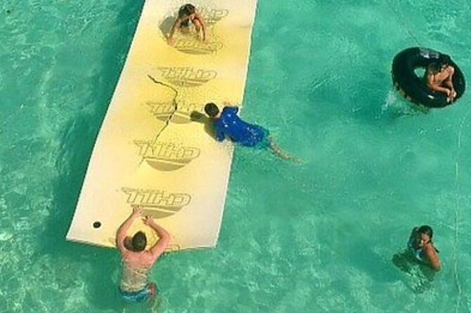 Miami: Snorkeling Adventure in Miami for Beginners Private Yacht - Who Is This Tour Best For?