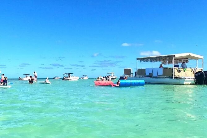 Miami: Snorkeling Adventure in Miami for Beginners Private Yacht - FAQ