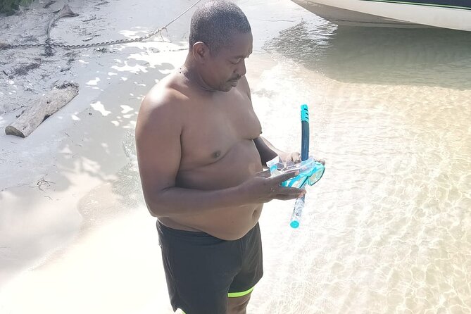 Miami: Snorkeling for Beginners Private Tour - What makes this snorkeling tour special?