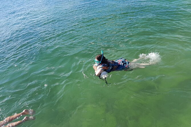 Miami: Snorkeling for Beginners Private Tour - Final thoughts
