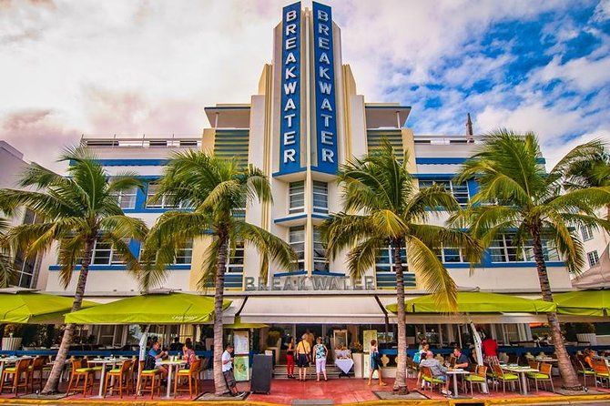 Miami South Beach Art Deco Walking Tour - A Closer Look at the Miami South Beach Art Deco Walking Tour