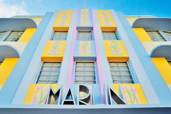 Miami South Beach Art Deco Walking Tour - Who Will Love This Tour?
